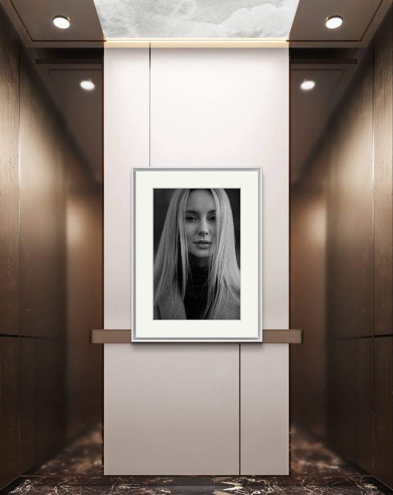 Maria Photography by Oleksii Maliushytskyi | Saatchi Art
