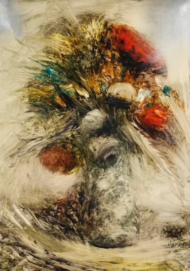 Janri Lolashvili Artworks | Saatchi Art