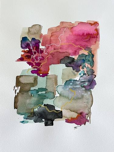 Jordan Tate | Saatchi Art
