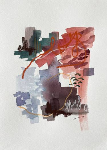 Jordan Tate | Saatchi Art