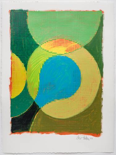 Lev Pinkus Artworks | Saatchi Art