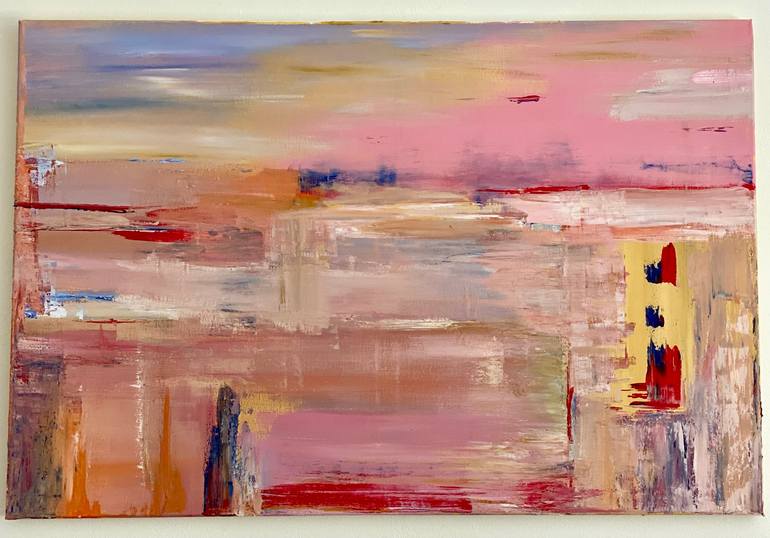 29 Painting by Emily Rapley | Saatchi Art