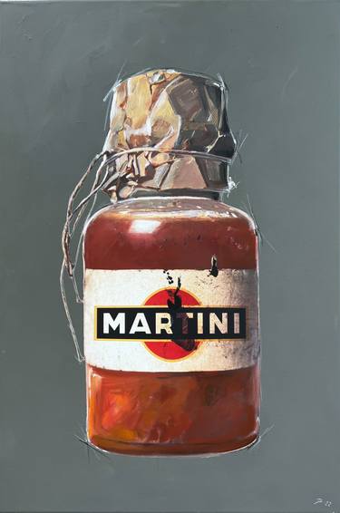 Dominik Lommer Artworks | Saatchi Art