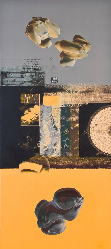 Dominik Lommer Artworks | Saatchi Art