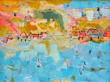 Per Anders | Saatchi Art