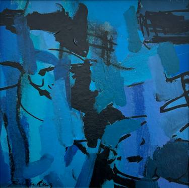 Per Anders | Saatchi Art