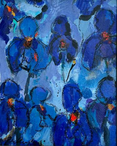 Per Anders | Saatchi Art