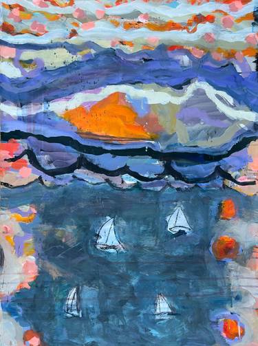 Per Anders | Saatchi Art