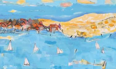 Per Anders Artworks | Saatchi Art