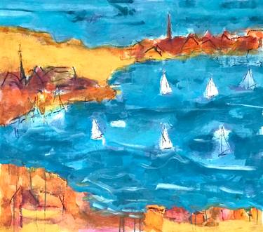 Per Anders Artworks | Saatchi Art