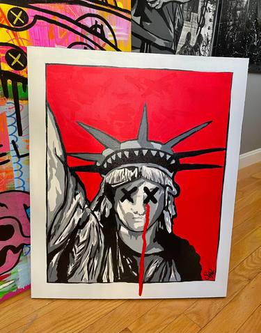 Sean Alexander Artworks | Saatchi Art