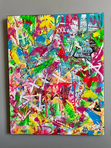 Sean Alexander Artworks | Saatchi Art