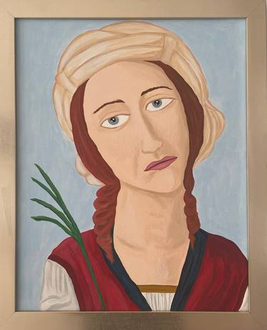 Hannah Soule Powderly Artworks | Saatchi Art