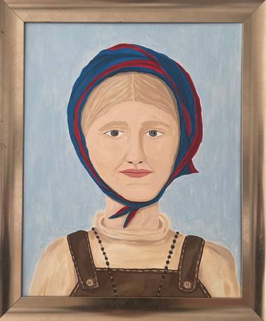 Hannah Soule Powderly Artworks | Saatchi Art