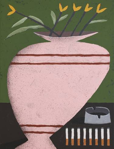 Colby Edwards | Saatchi Art