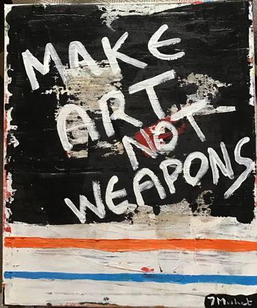 Thomas Mushet Artworks | Saatchi Art