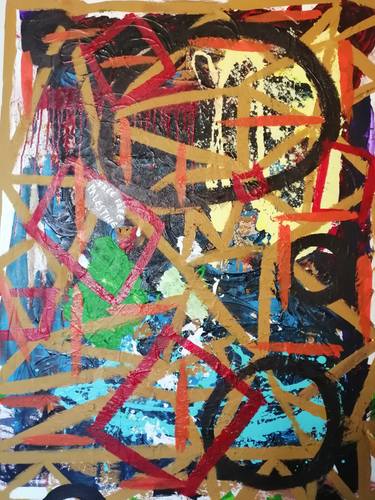 Thomas Mushet Artworks | Saatchi Art