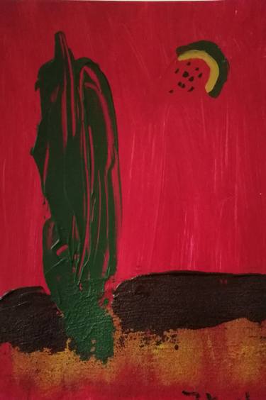 Thomas Mushet Artworks | Saatchi Art