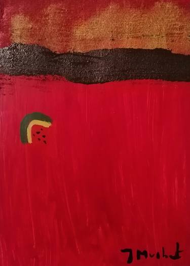 Thomas Mushet Artworks | Saatchi Art