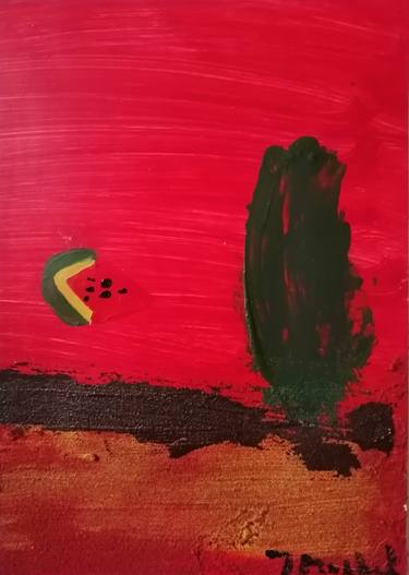 Thomas Mushet Artworks | Saatchi Art