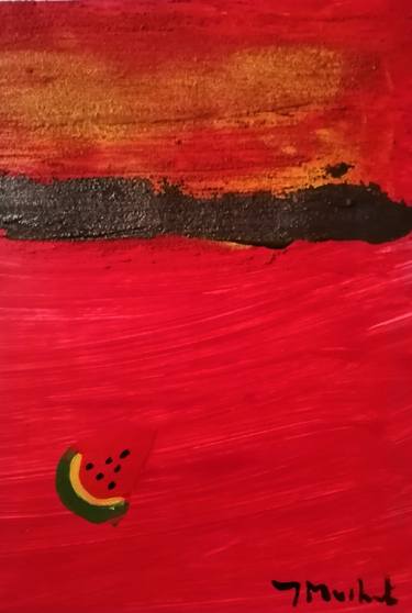 Thomas Mushet Artworks | Saatchi Art