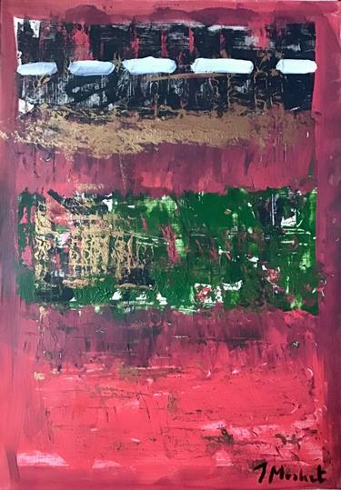 Thomas Mushet Artworks | Saatchi Art