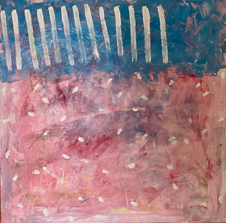 US Gay - Stars & Stripes Painting by Thomas Mushet | Saatchi Art