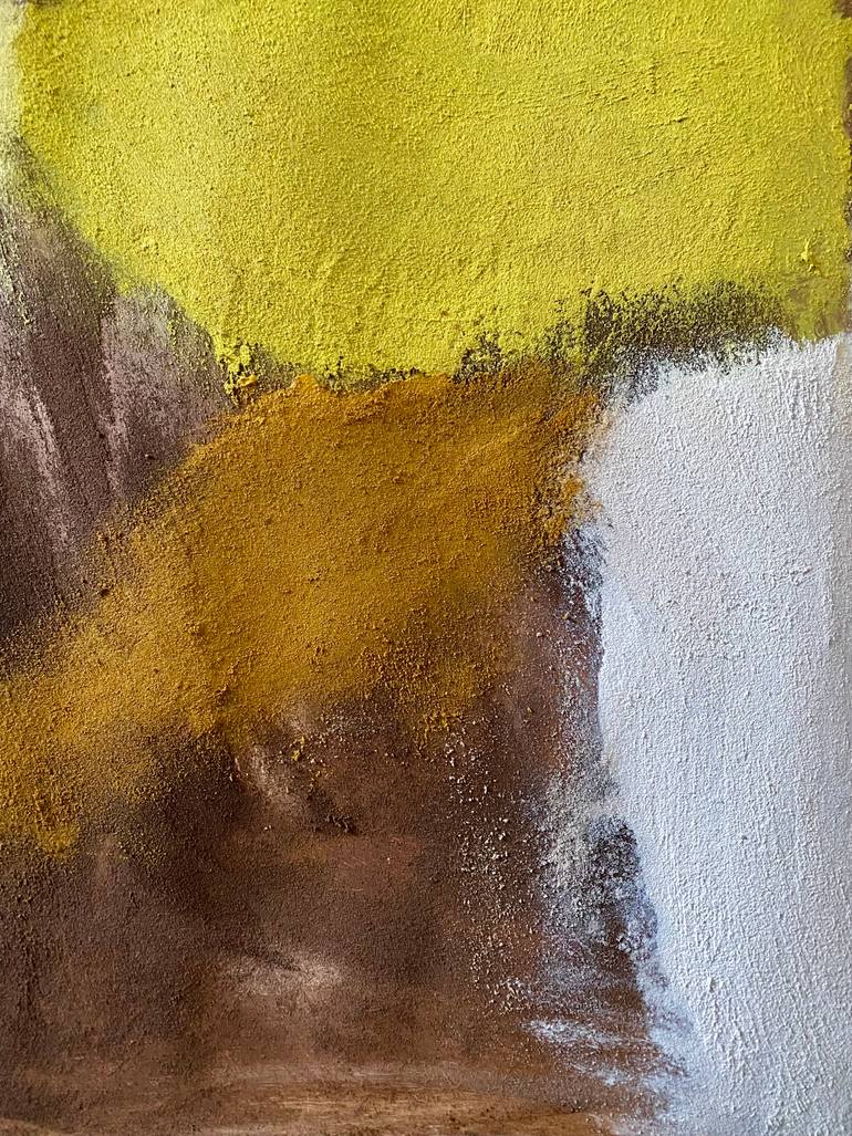 No3 Painting by Thomas Mushet | Saatchi Art