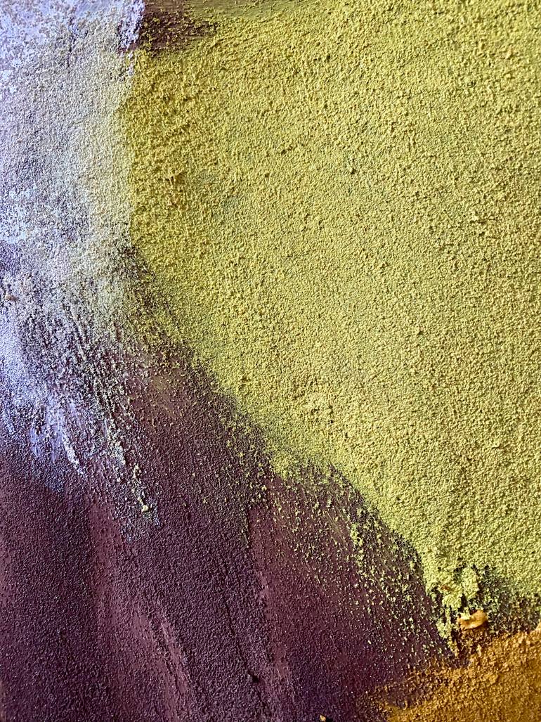 No3 Painting by Thomas Mushet | Saatchi Art