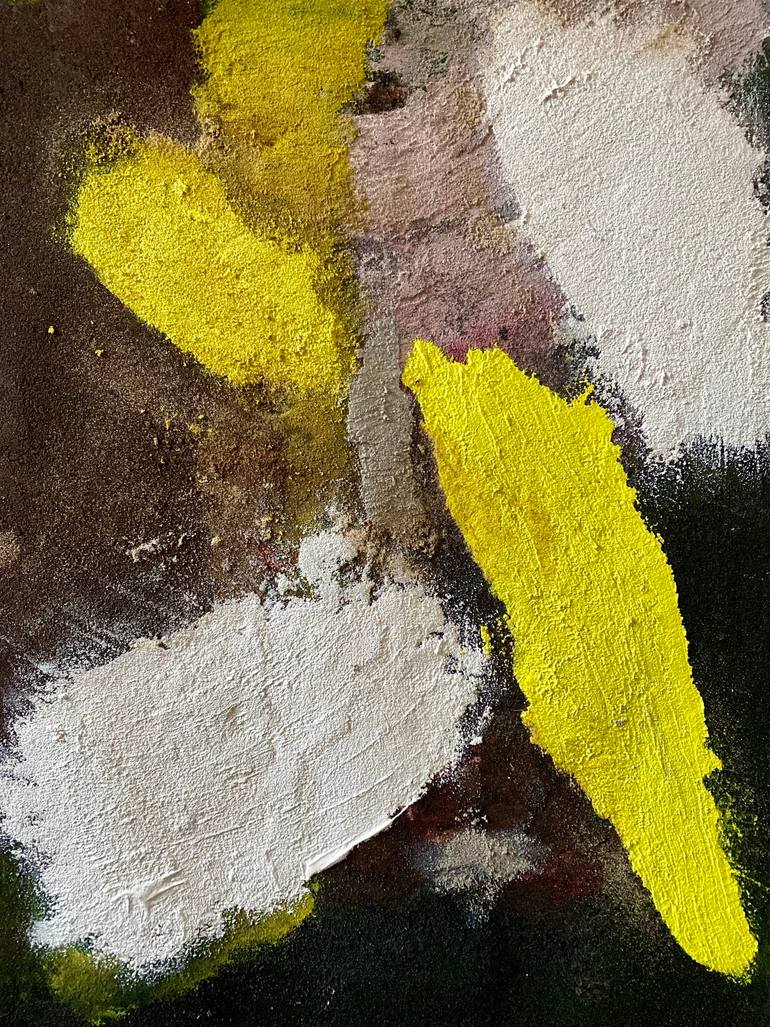 No4 Painting by Thomas Mushet | Saatchi Art