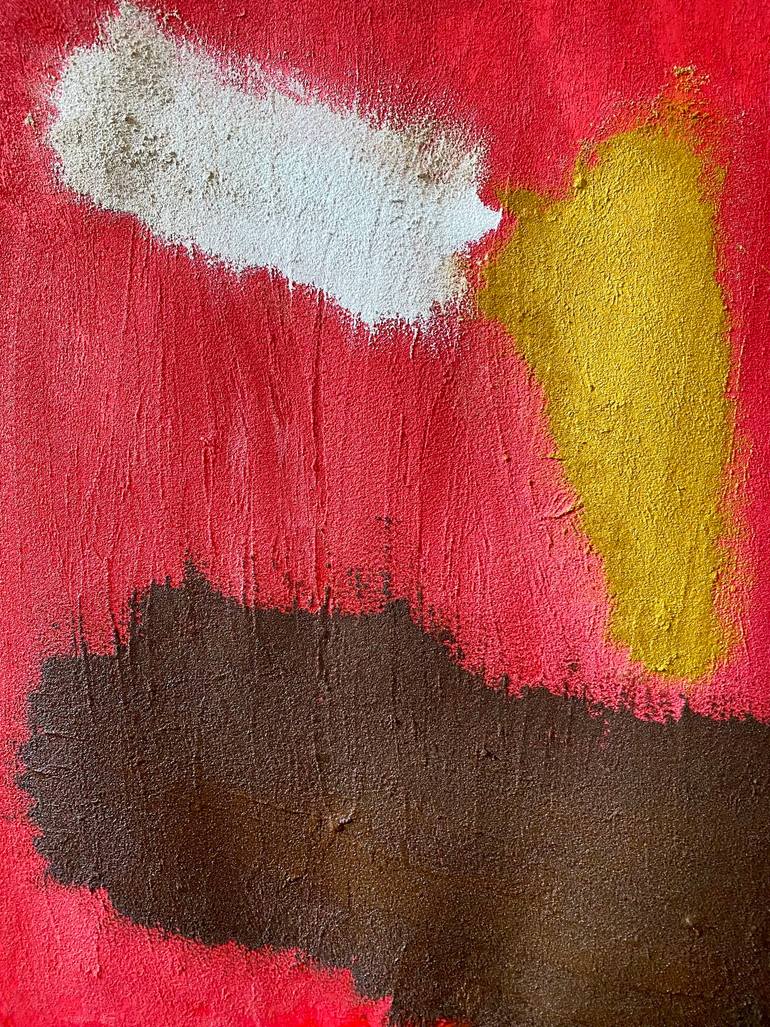 No5 Painting by Thomas Mushet | Saatchi Art