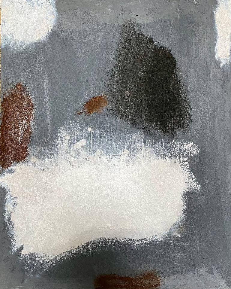 No6 Painting by Thomas Mushet | Saatchi Art United Kingdom