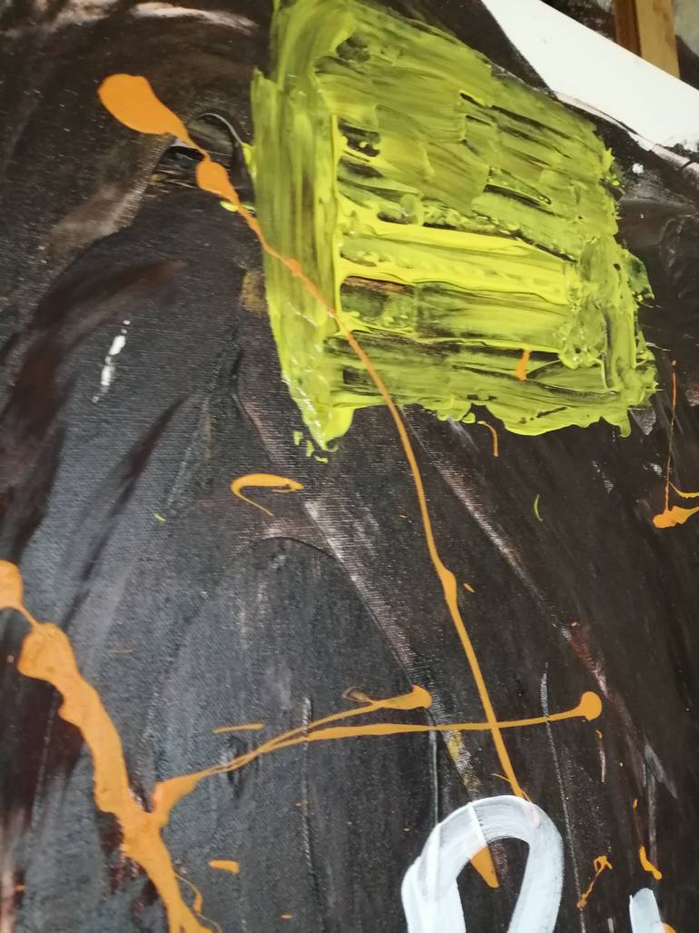 Buy me... Painting by Thomas Mushet | Saatchi Art