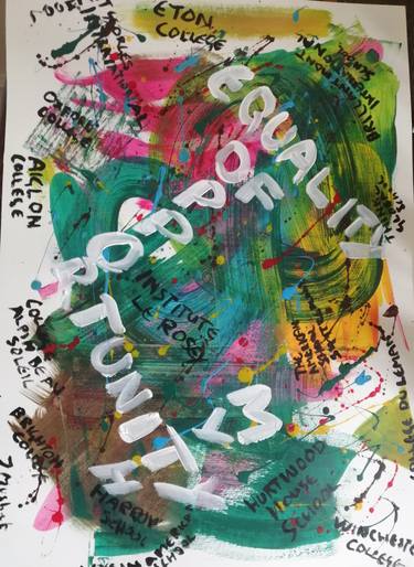 Thomas Mushet Artworks | Saatchi Art