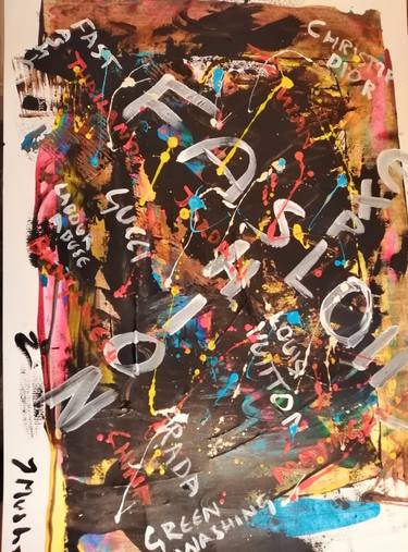 Thomas Mushet Artworks | Saatchi Art