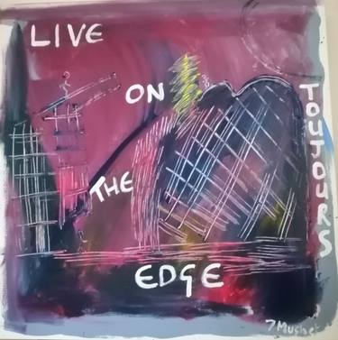 Thomas Mushet Artworks | Saatchi Art