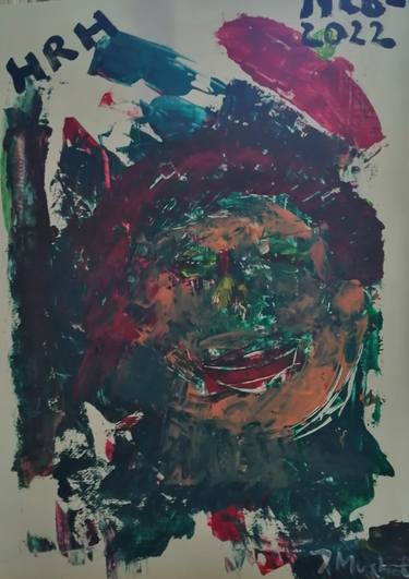 Thomas Mushet Artworks | Saatchi Art