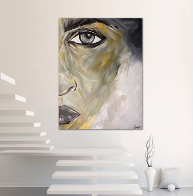 Julia Parisi | Saatchi Art