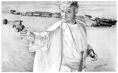 Michael Walcott Artworks | Saatchi Art