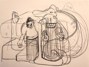 David Fludd | Saatchi Art