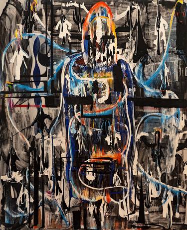 David Fludd | Saatchi Art