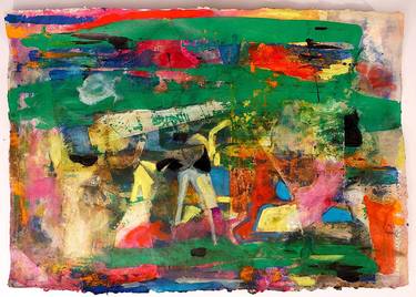 David Fludd | Saatchi Art