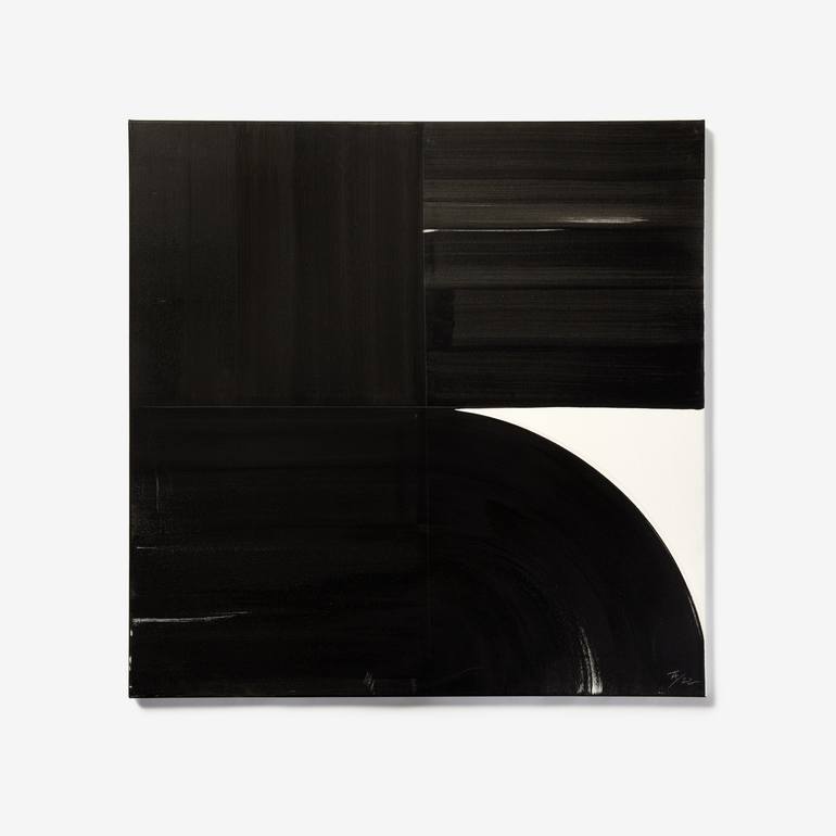 TA_22_PA_02 Painting by Tom Andries | Saatchi Art