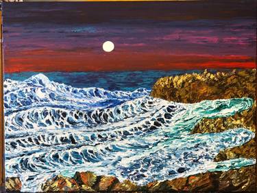 Parul Gupta Artworks | Saatchi Art