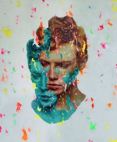 James Ormiston | Saatchi Art