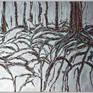 Roots Drawing By S C Saatchi Art