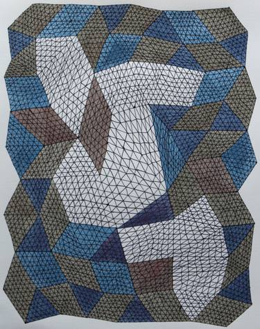 Clint Fulkerson | Saatchi Art