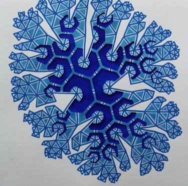 Clint Fulkerson | Saatchi Art