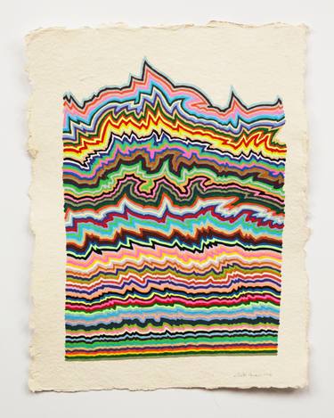 Clint Fulkerson | Saatchi Art