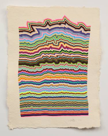 Clint Fulkerson | Saatchi Art